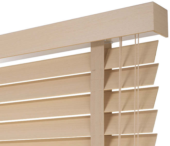 Abachi 65 mm fa reluxa | Méretre gyártott